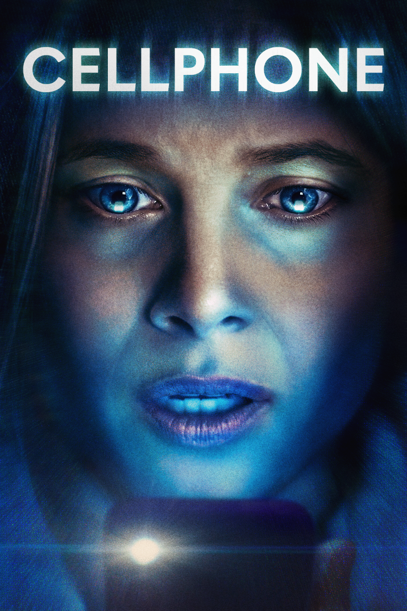 New Horror Film CELLPHONE Unveils Spine-Chilling Trailer – Horror Stock