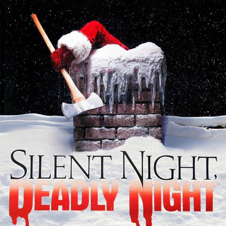 7 Horror Movies Where Santa Claus is the Killer: A Twisted Take on the ...