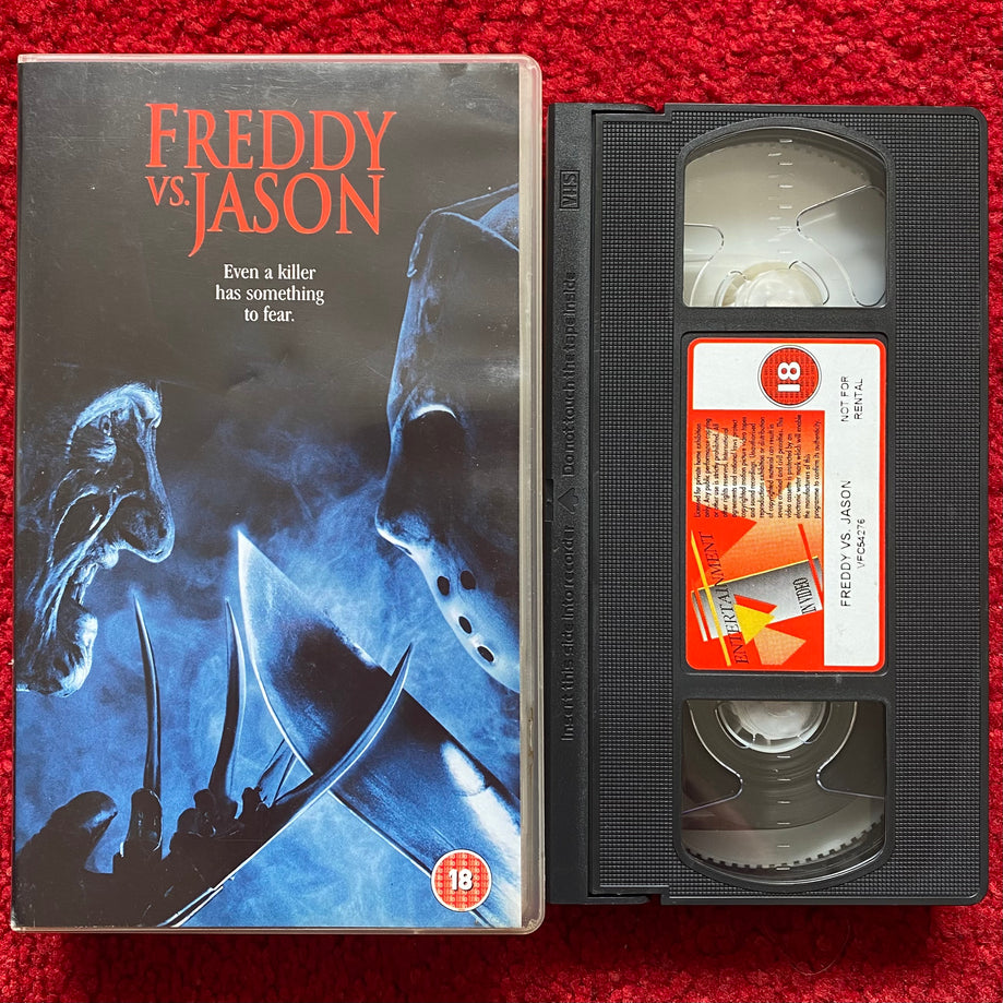 Friday The 13th Collection – Horror Stock